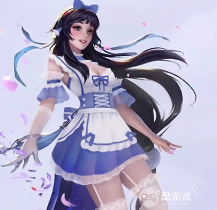 王者荣耀女英雄脸红享受流眼泪表情 女英雄流眼泪翻白眼脸红无遮挡高清图 酷游戏